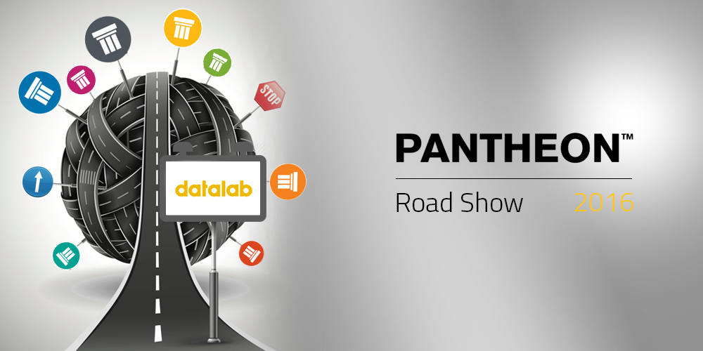 BLOG: Prvi Datalab SRRS roadshow! - PANTHEON