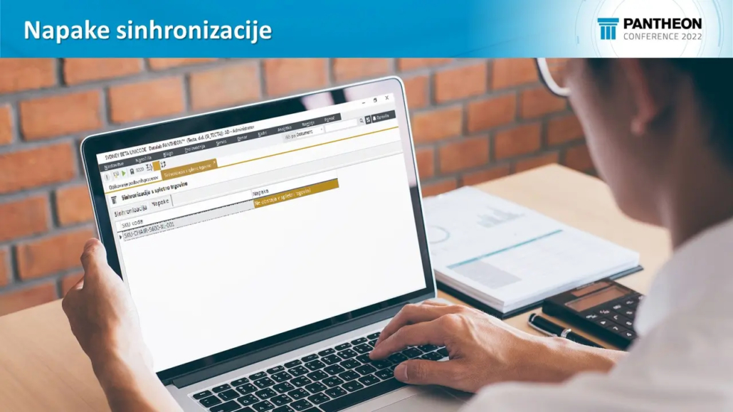 BLOG: Digitalizacija prodaje u PANTHEON-u - PANTHEON