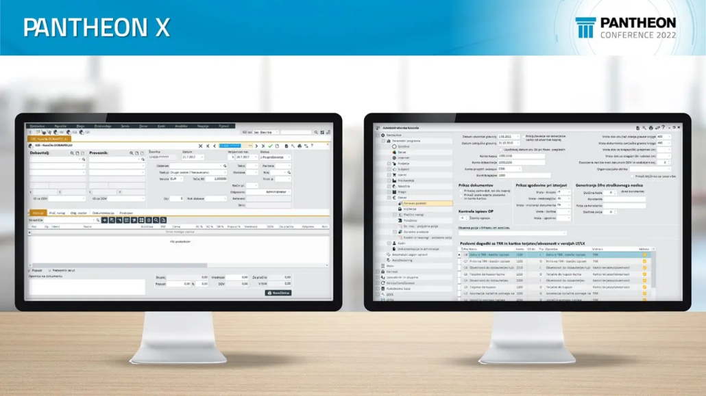 BLOG: 25 godina Datalaba i razvoj PANTHEON-a - PANTHEON
