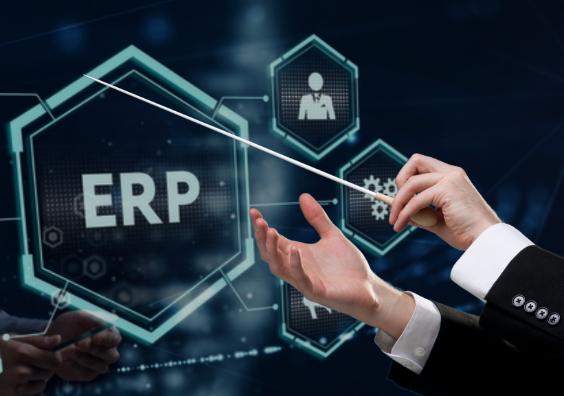 BLOG: Poslovna simfonija: Kako jednostavan ERP sistem usklađuje ...