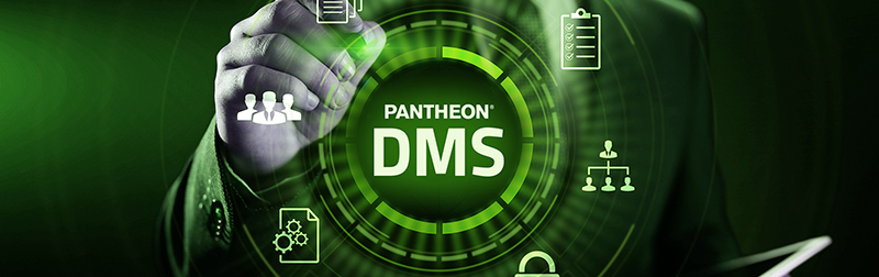 BLOG: DMS – Tamo gde papir prestaje - PANTHEON